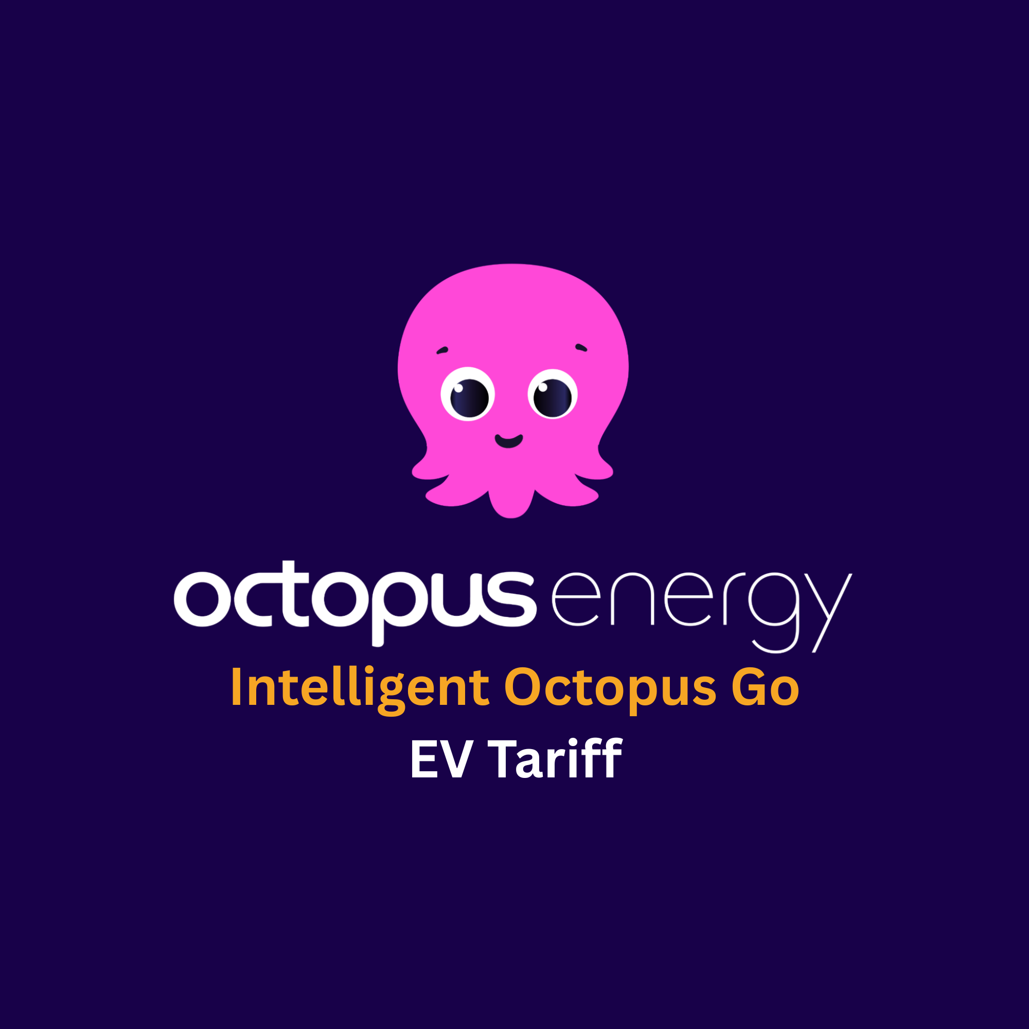 Intelligent Octopus Go 2026: EV Tariff & Rates